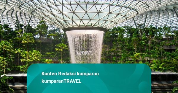 Paling Sering Dicari! Ini 7 Oleh-oleh Khas Singapura yang Perlu Kamu Borong | kumparan.com
